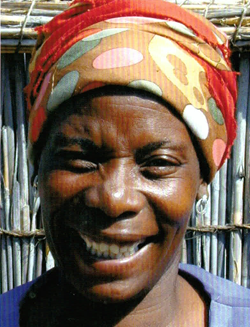 Thimporeni Muronga – Dilwana