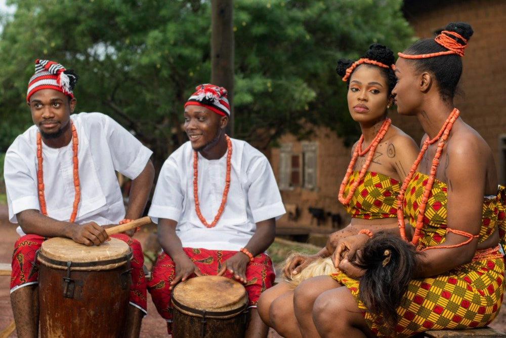 North African Culture And Traditions North Africa & The Global Youth