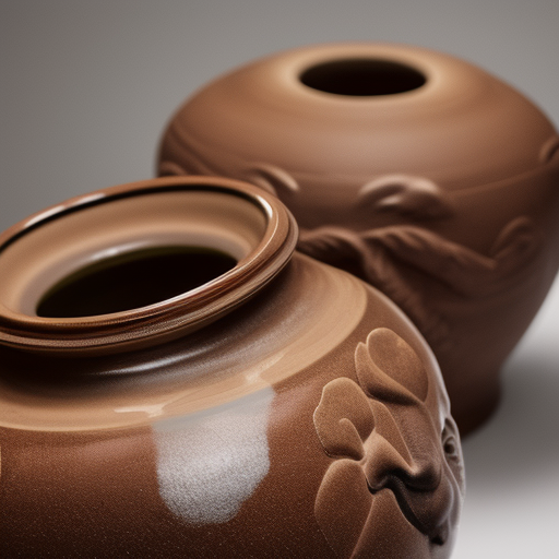 Explore the Beauty of Pottery: Handcrafted Artistry for Your Home – Dilwana