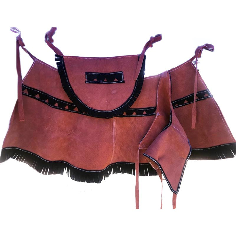 African dance skirt and bra | Traditional African dance | 4 Types – Dilwana